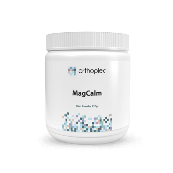 Orthoplex White MagCalm 420g – Sanozinatural