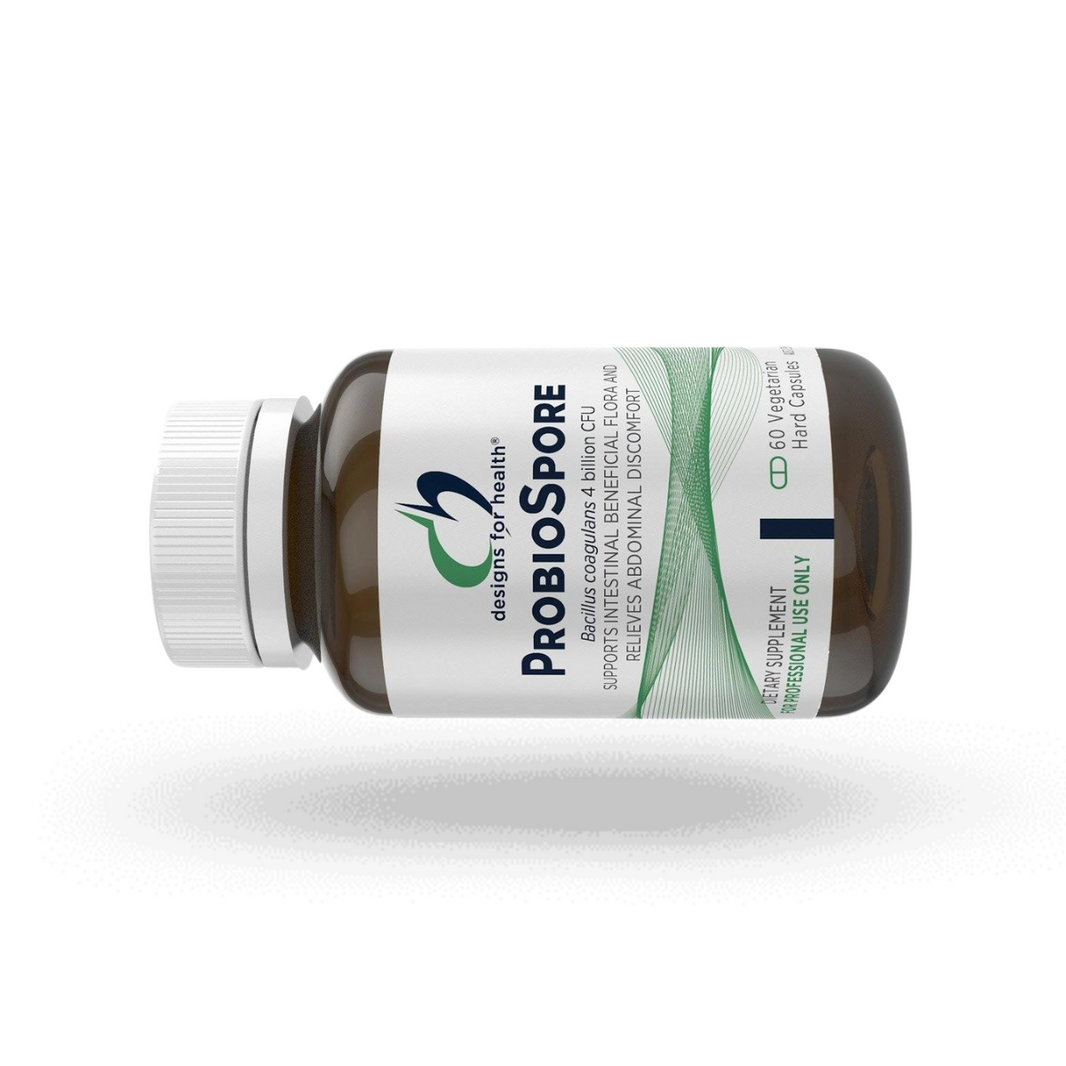 Designs For Health – Sanozinatural