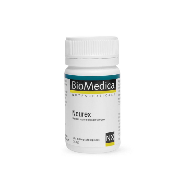 Biomedica Neurex 60c – Sanozinatural